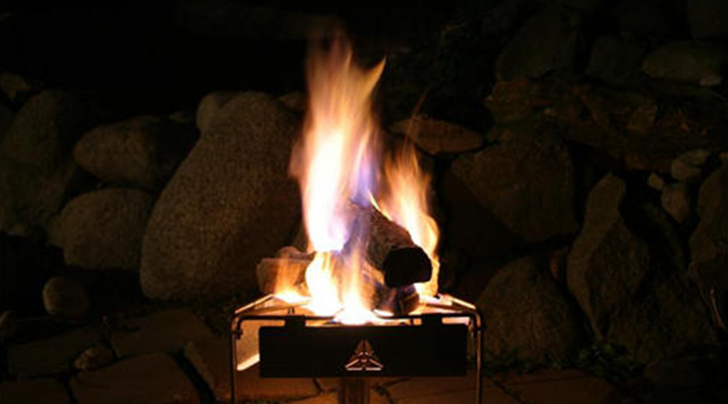 campfire-logs – PowerStove